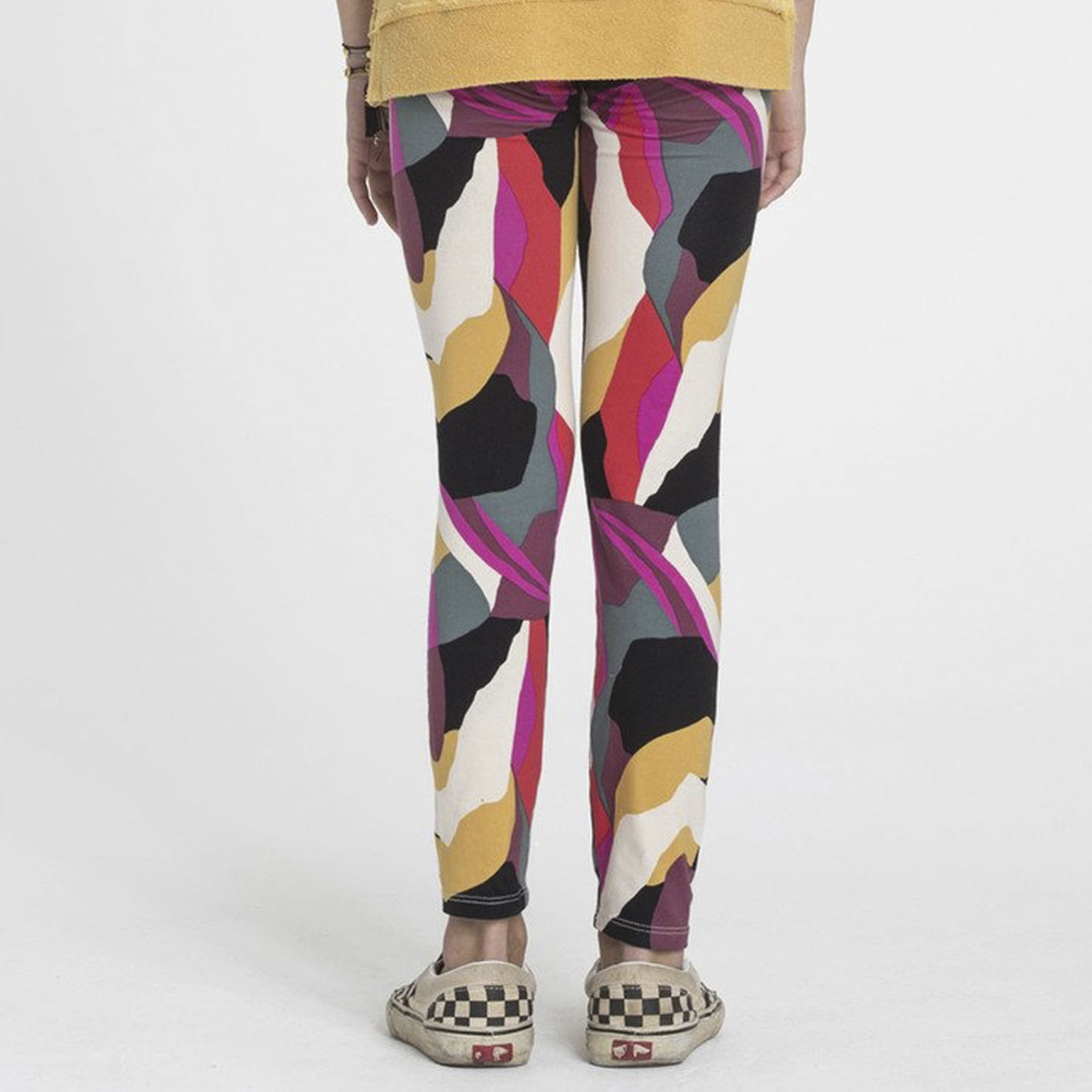 Pantalón Niña Leg Up