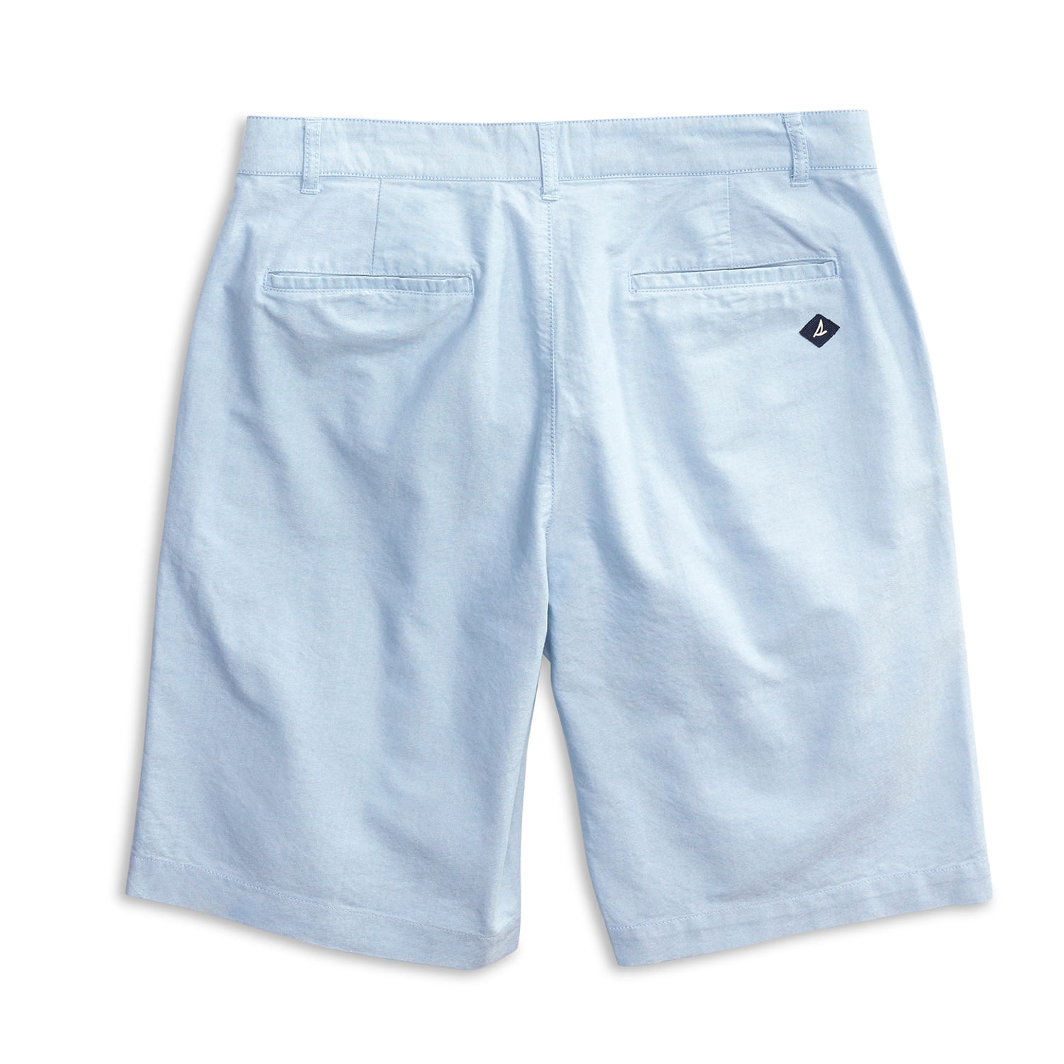 Short Hombre Oxfrd FF Wash