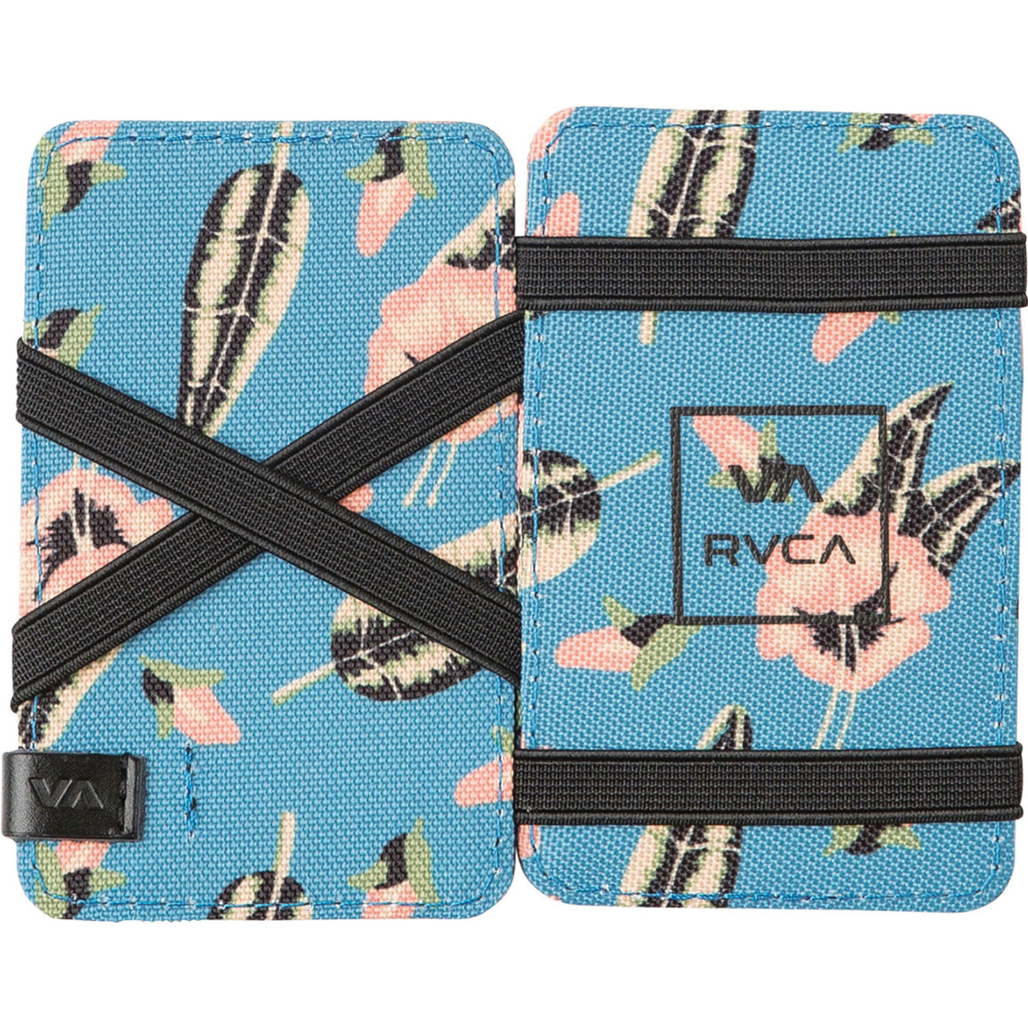 Billetera Hombre Luke Magic