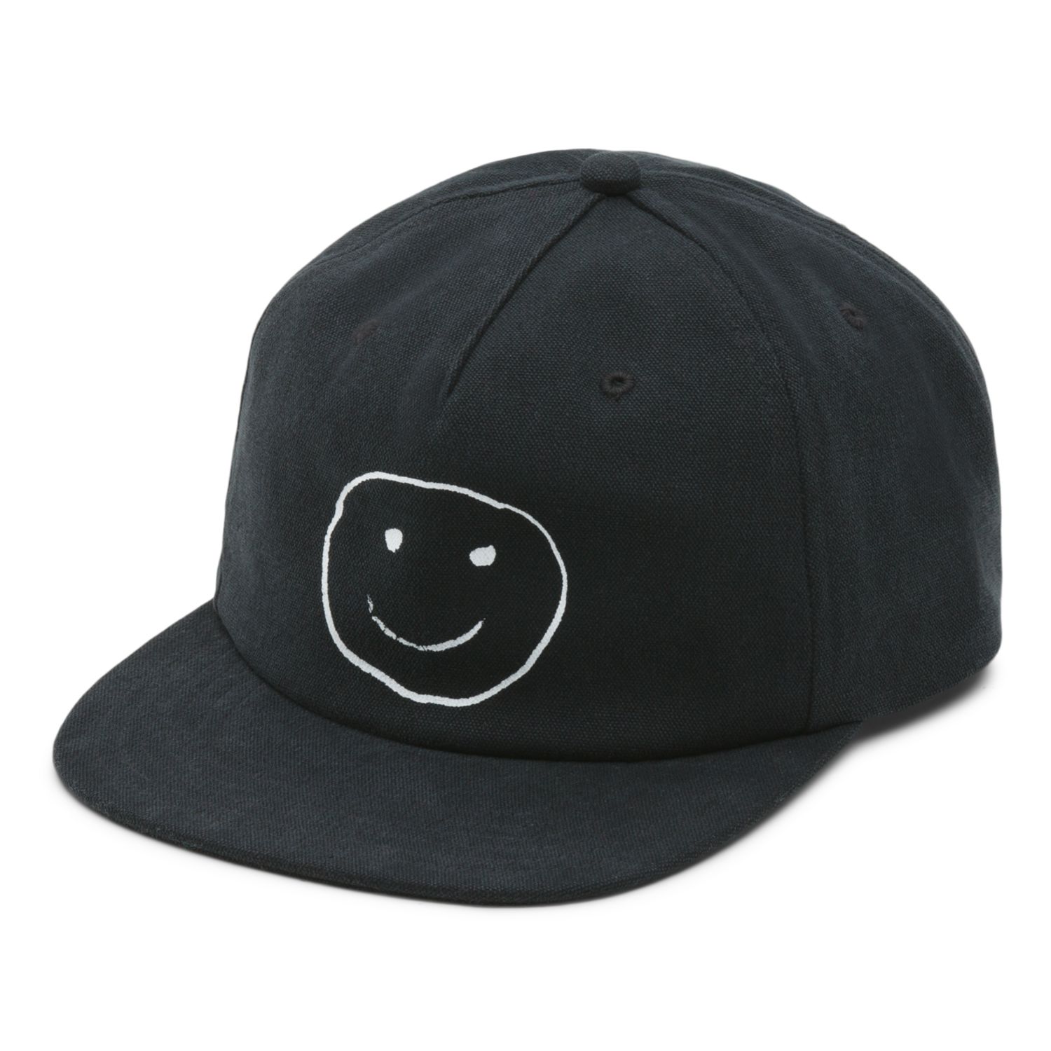 Jockey Vans X Cj Shallow Unstructured Vintage Black - Vans