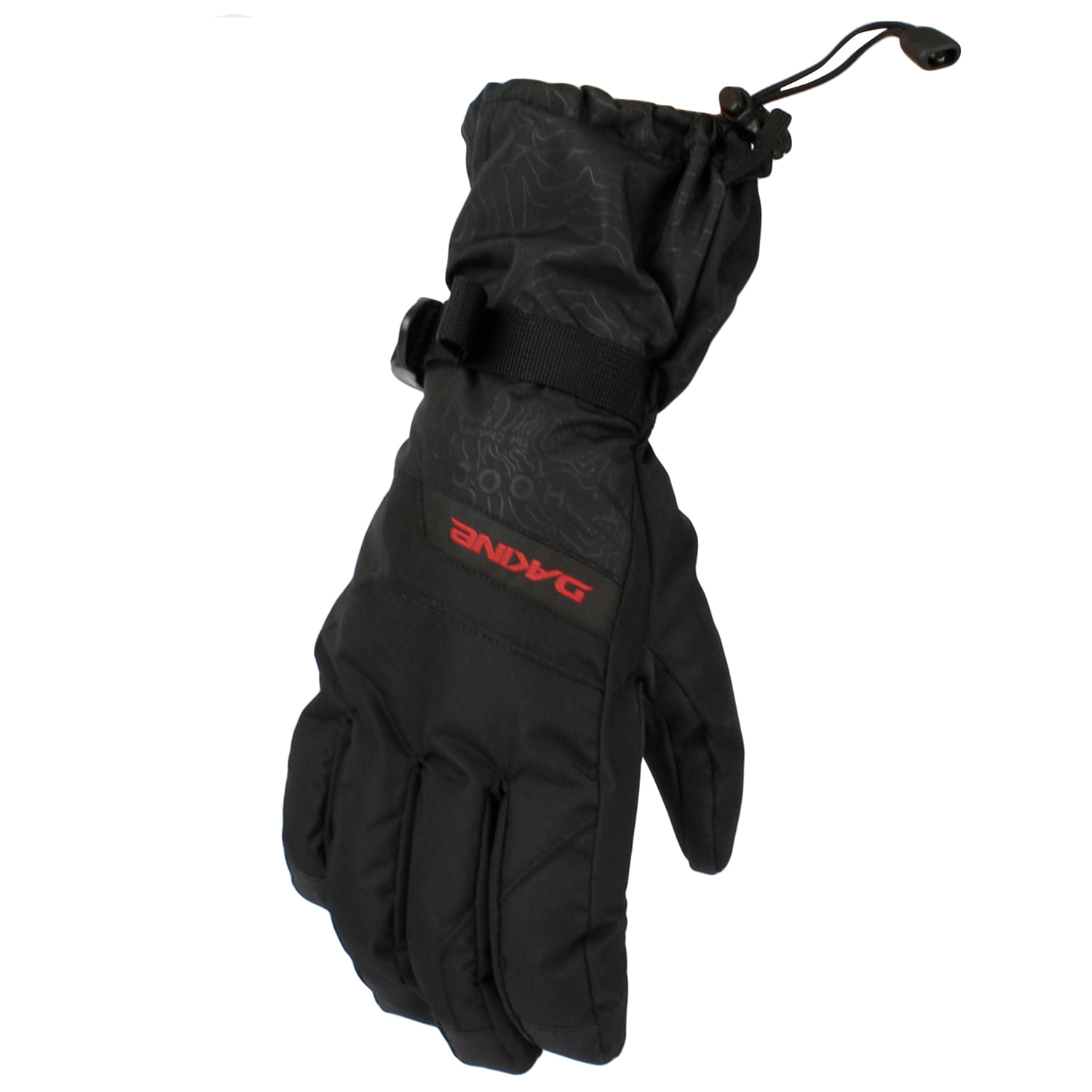 Guante Hombre Blazer