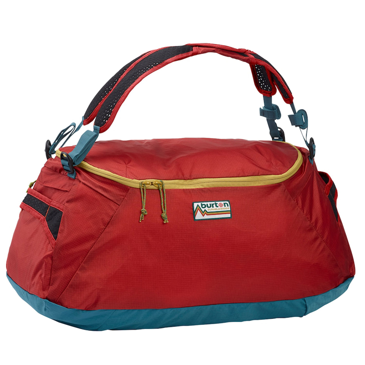 Bolso Mltpth Duff 40L Pack