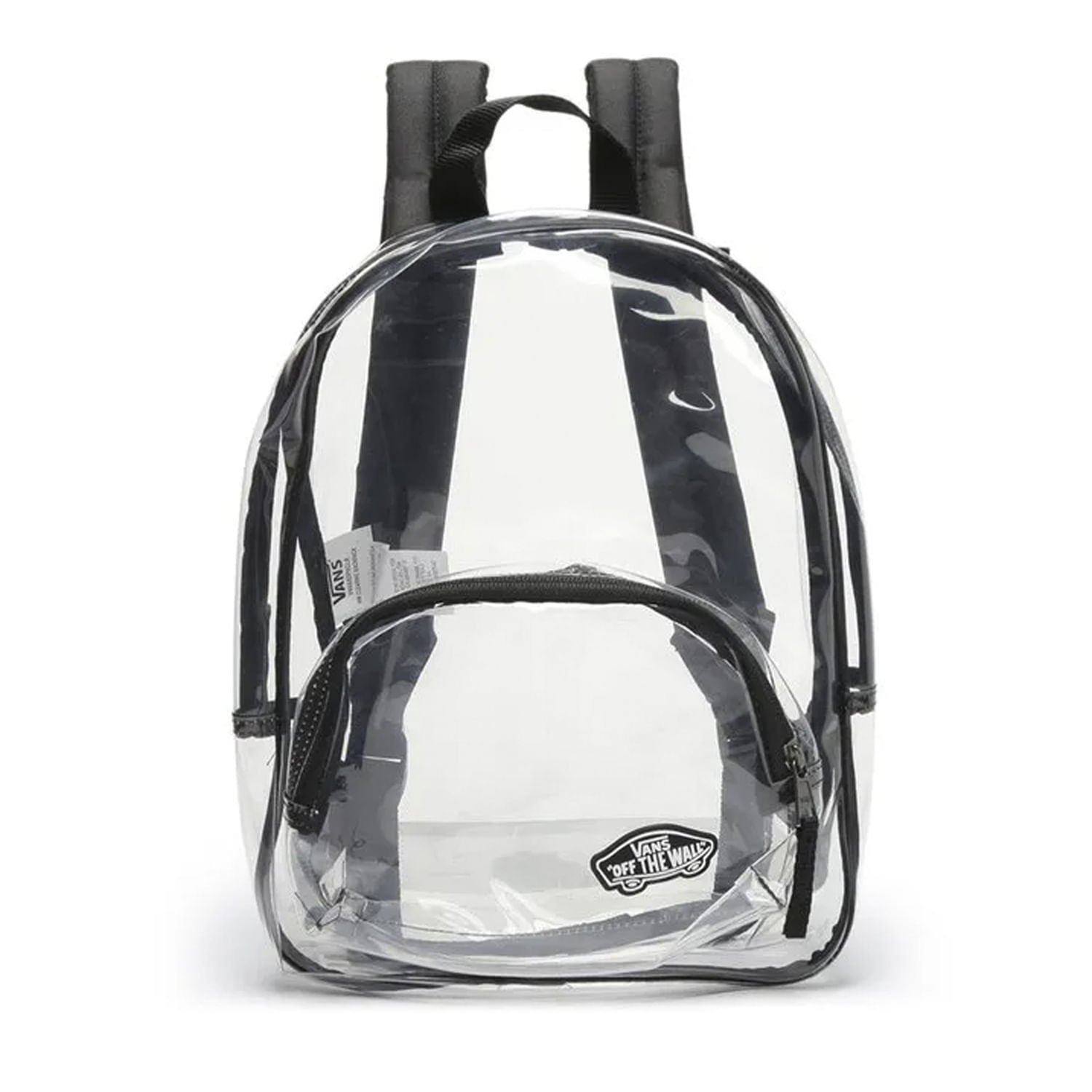 Mochila Clearing Backpack Clear - Vans