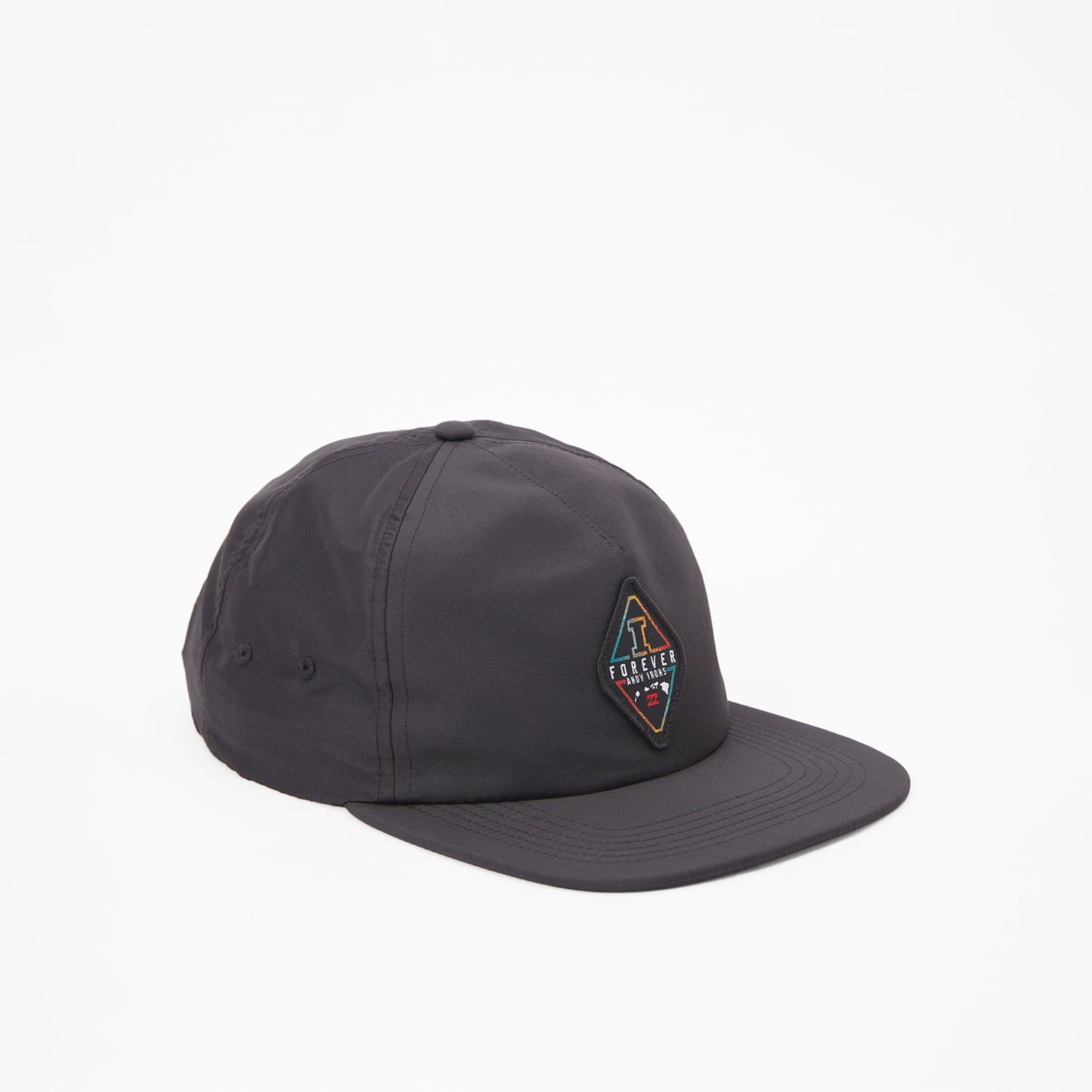 Jockey Hombre Andy Irons Snapback-Billabong Chile - 7veinte.cl ...