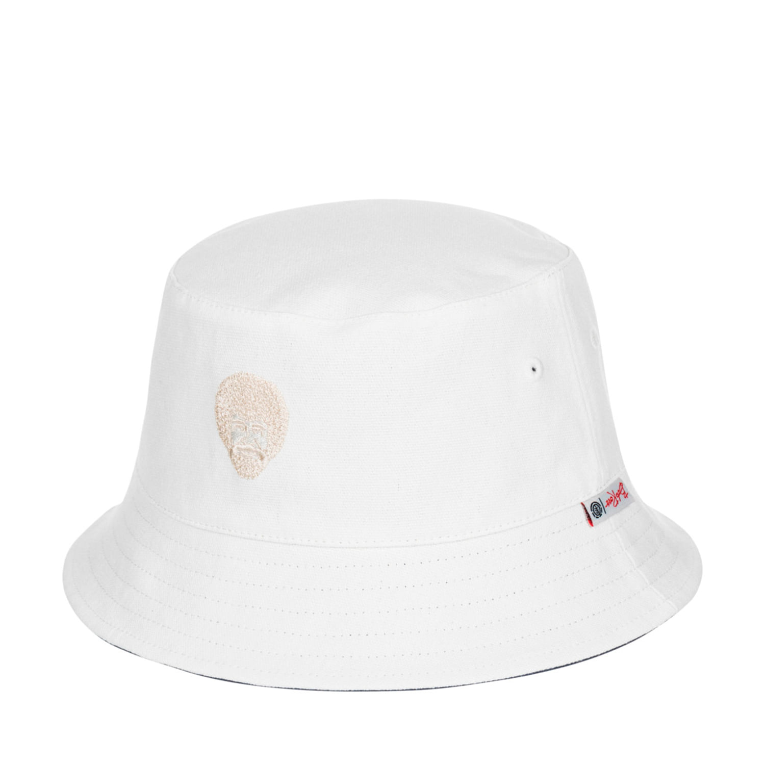 Sombrero Hombre Element X Bob Ross Atelier-Element Chile