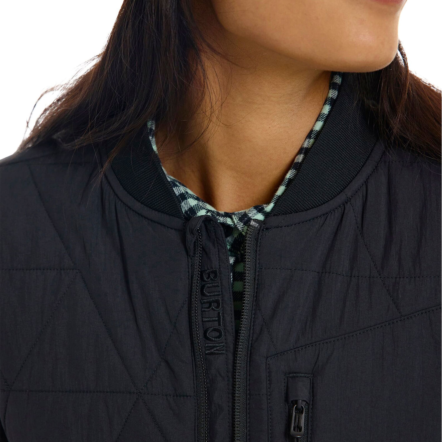 Parka Mujer Versatile Heat Insulated-Burton Chile - 7veinte.cl | Vestuario, Accesorios y más