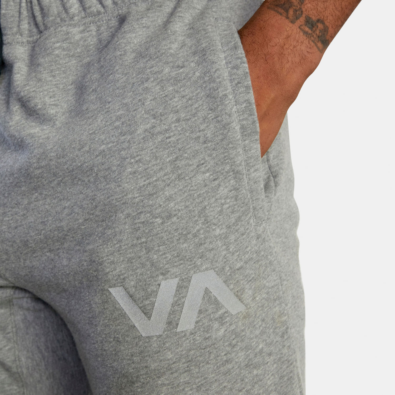 Pantalón Hombre Swift Sweatpants-RVCA Chile