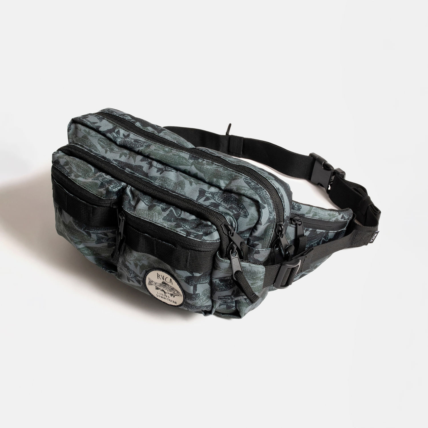 Banano Ben Horton Hombre-RVCA Chile