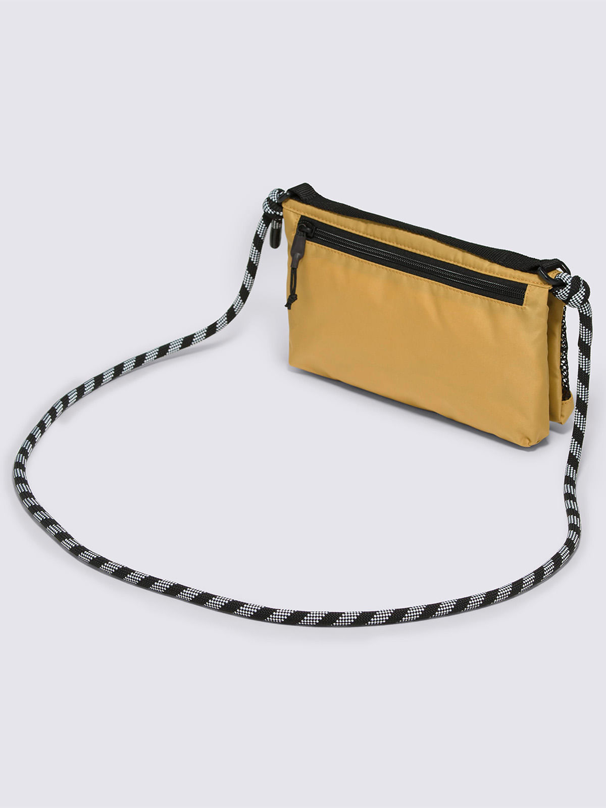 Bolso Mujer Level Out Crossbody Beige Vans-Vans Chile