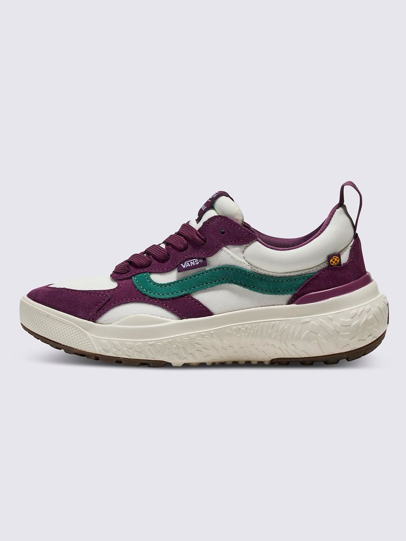 Zapatilla Urbana Unisex Ultrarange Neo Vr3 Crema Vans-Vans Chile