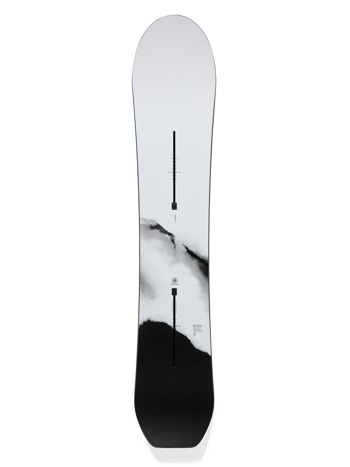 Burton - Tabla Snowboard Master board Multicolor Burton | Ofertitas